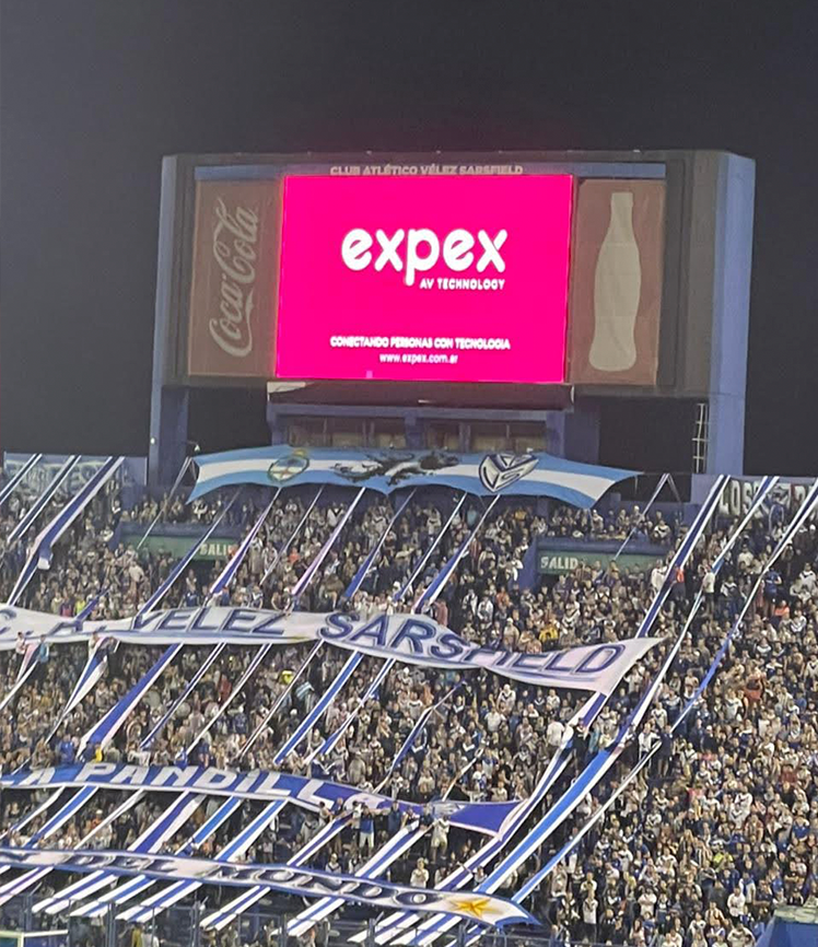 Expex - AV Technology